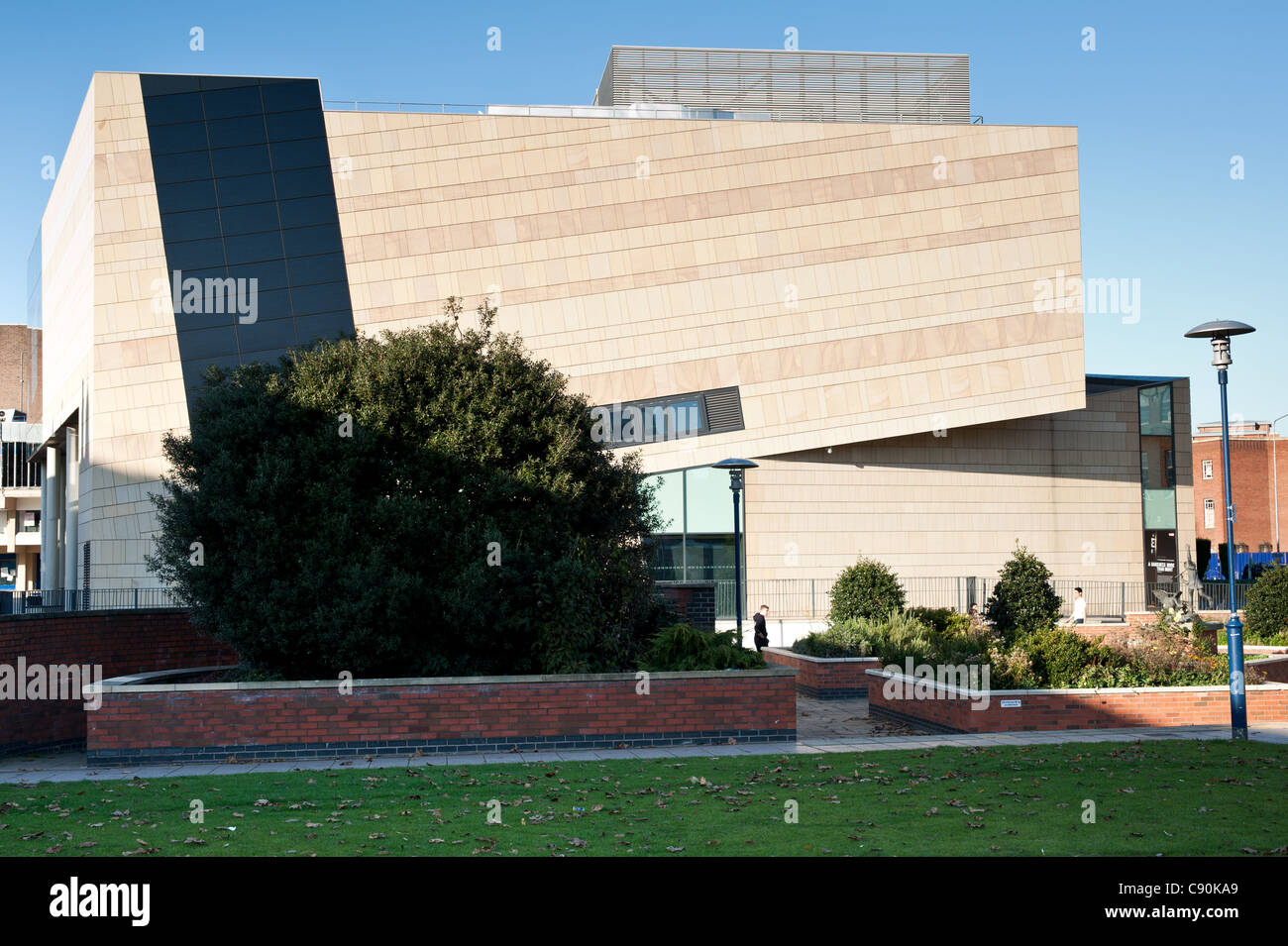 Derby Quad Banque d'image et photos - Alamy