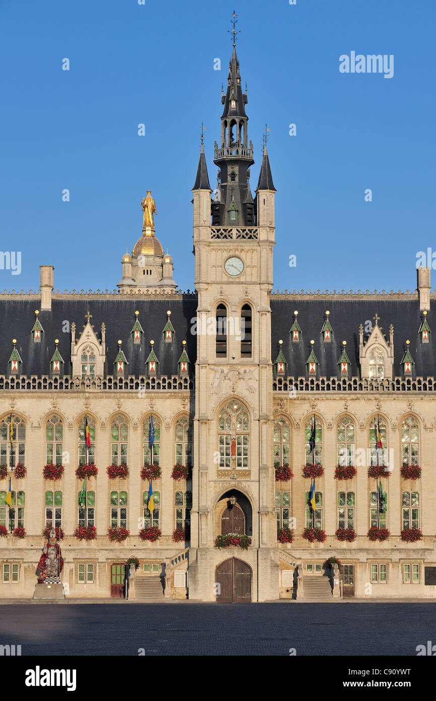 Sint niklaas Banque de photographies et d’images à haute résolution - Alamy