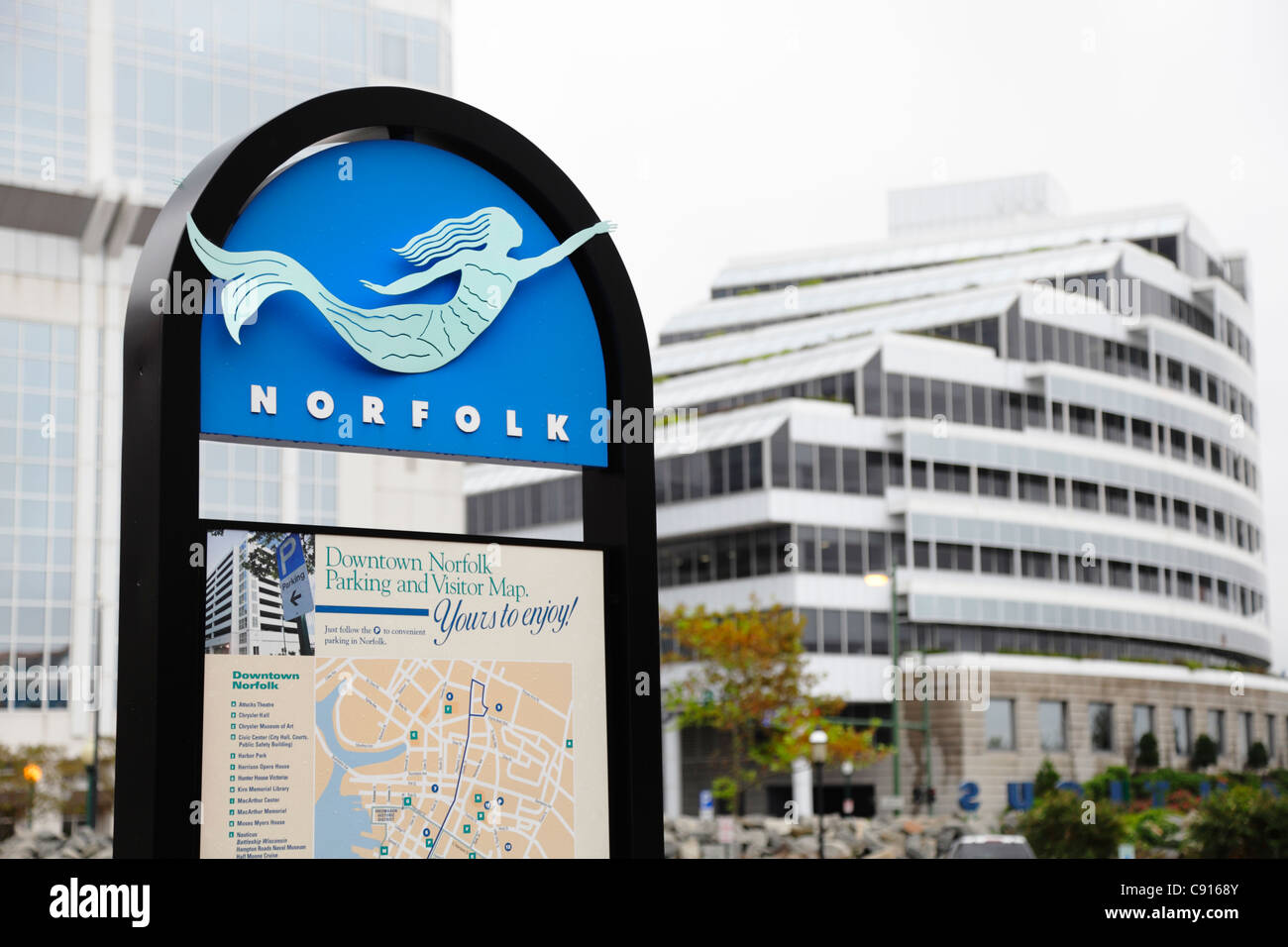 Norfolk virginia Banque de photographies et d’images à haute résolution ...