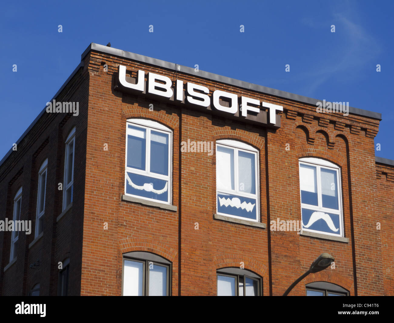 Ubisoft montreal Banque de photographies et d’images à haute résolution ...