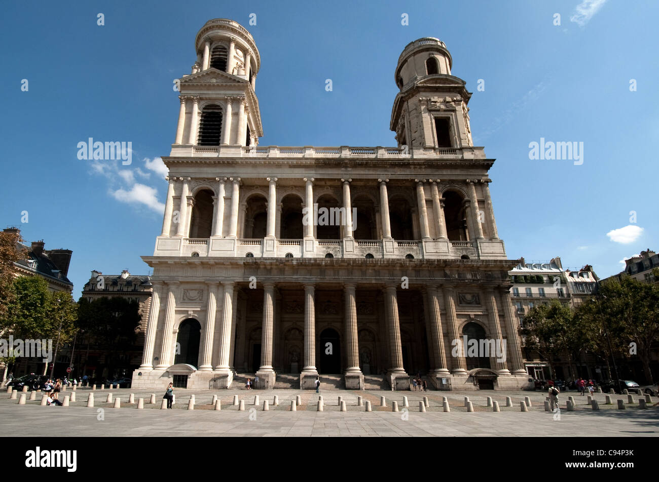 Chapelle saint joseph de la grave Banque de photographies et d’images à ...