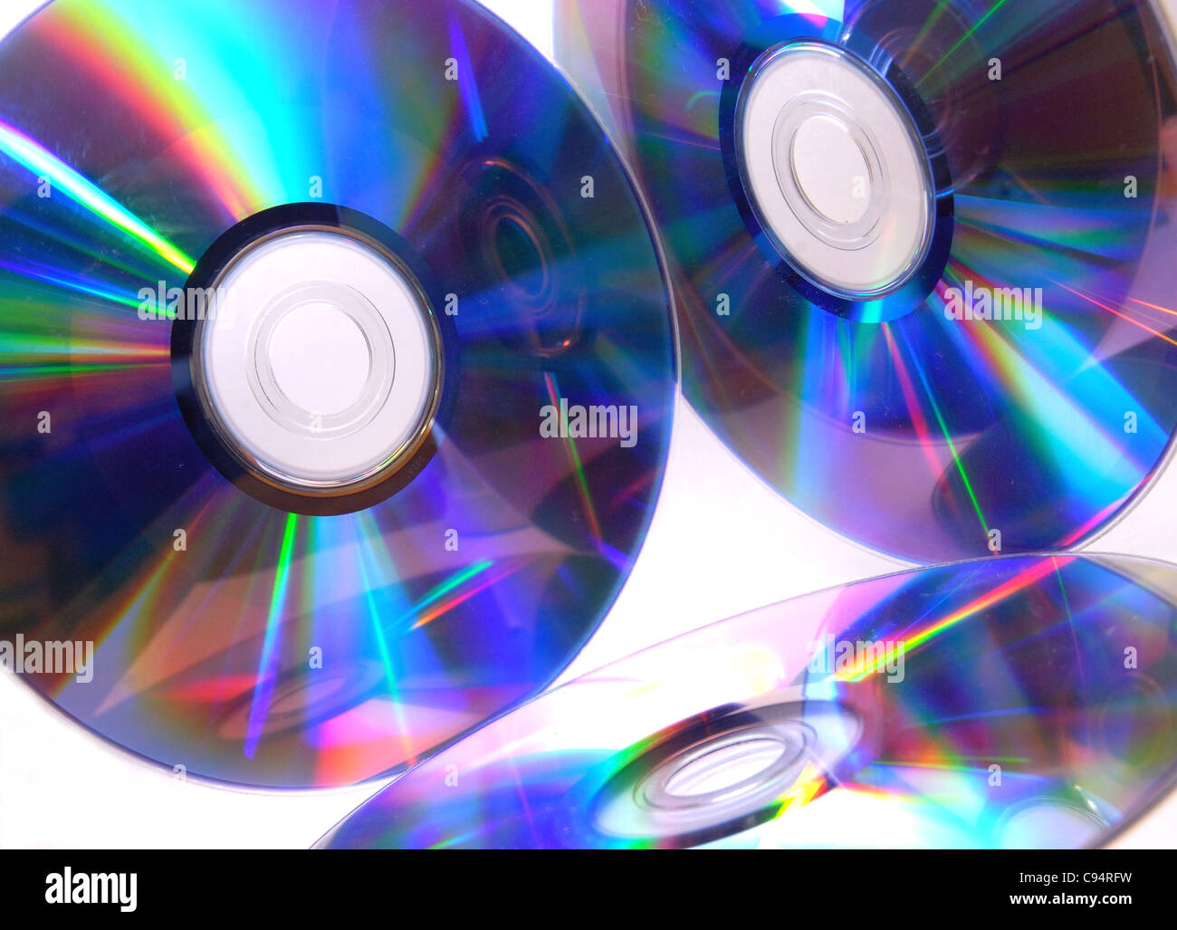 Disques Cd Banque d'image et photos - Alamy