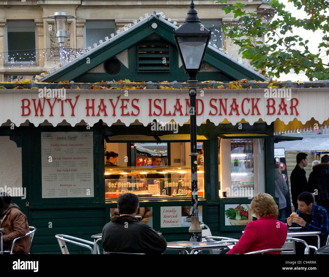 Hayes bar Banque de photographies et d’images à haute résolution - Alamy