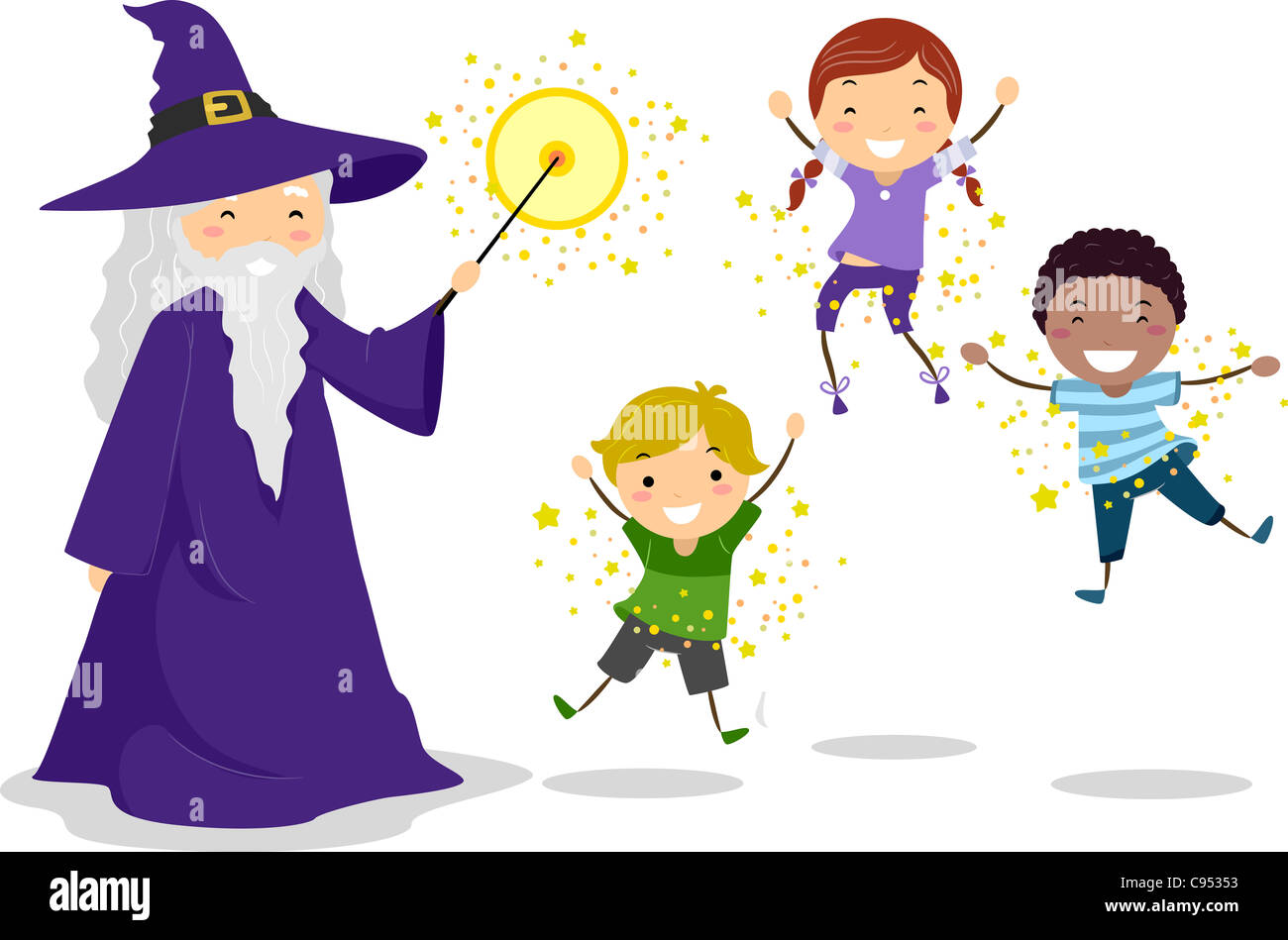 Lancer de sort Banque de photographies et d’images à haute résolution ...