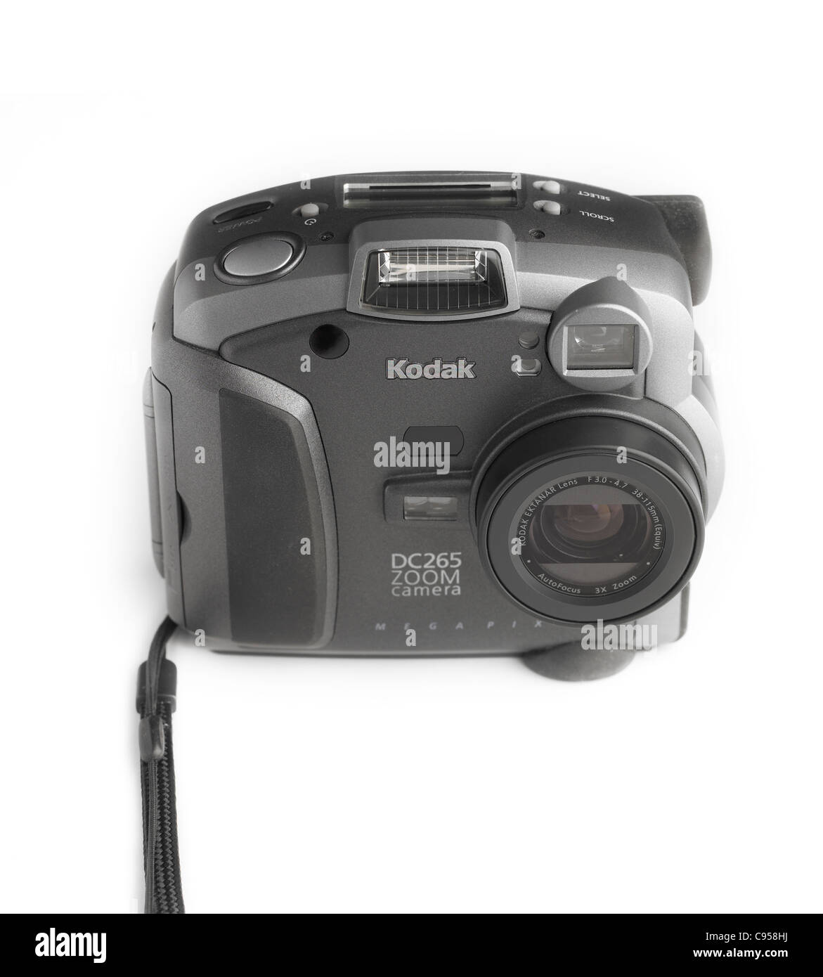 1990s Camera Banque d'image et photos - Alamy