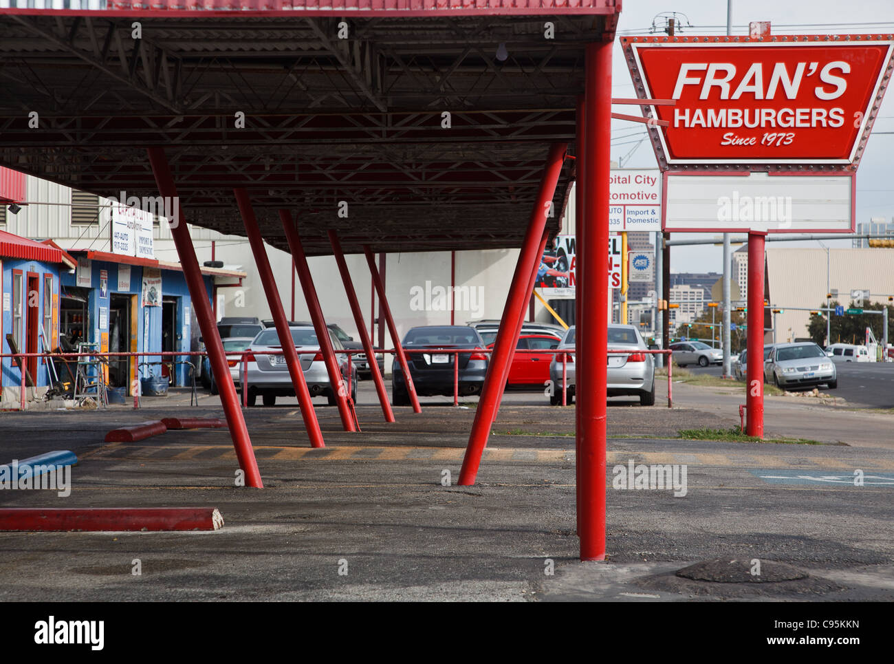 Frans burger Banque de photographies et d’images à haute résolution - Alamy