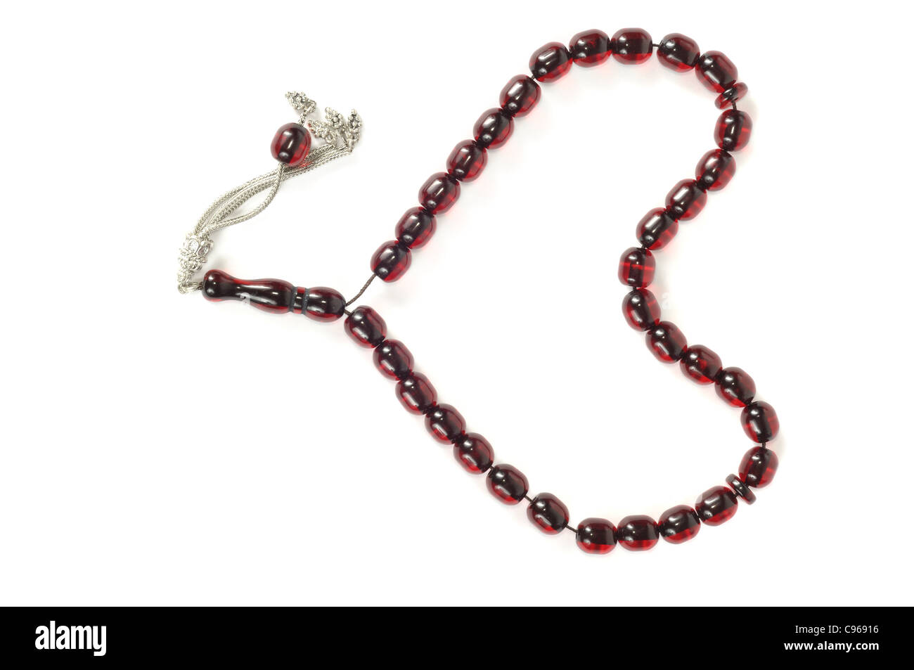 Chapelet musulman Banque de photographies et d’images à haute ...