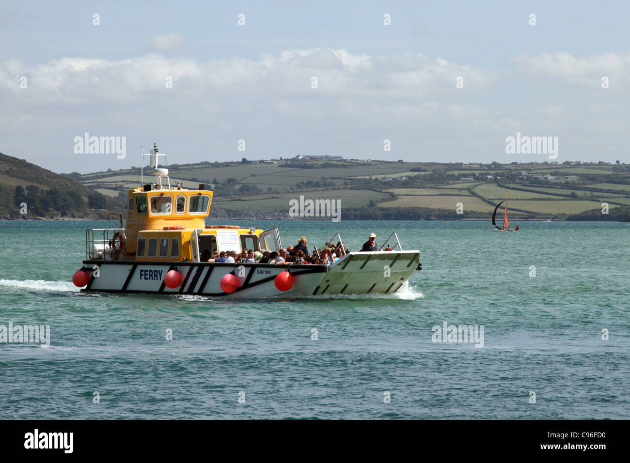 Rock ferry Banque de photographies et d’images à haute résolution - Alamy