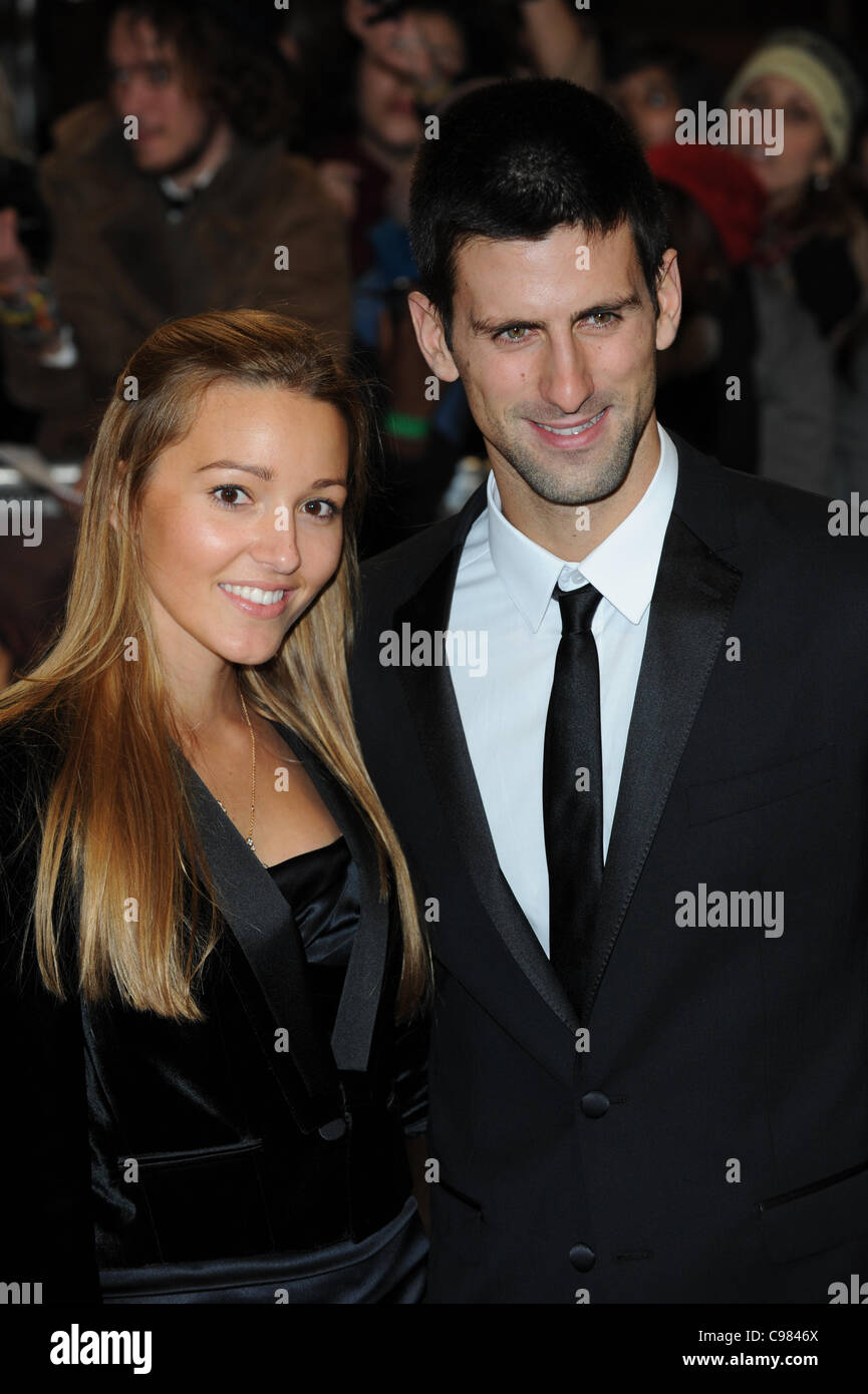 Jelena ristic Banque de photographies et d’images à haute résolution ...