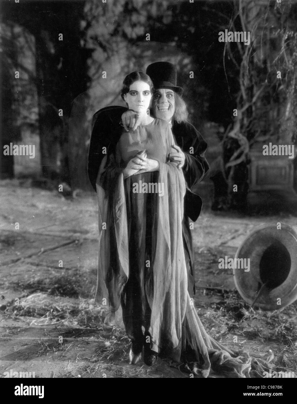 Edna tichenor Banque de photographies et d’images à haute résolution ...