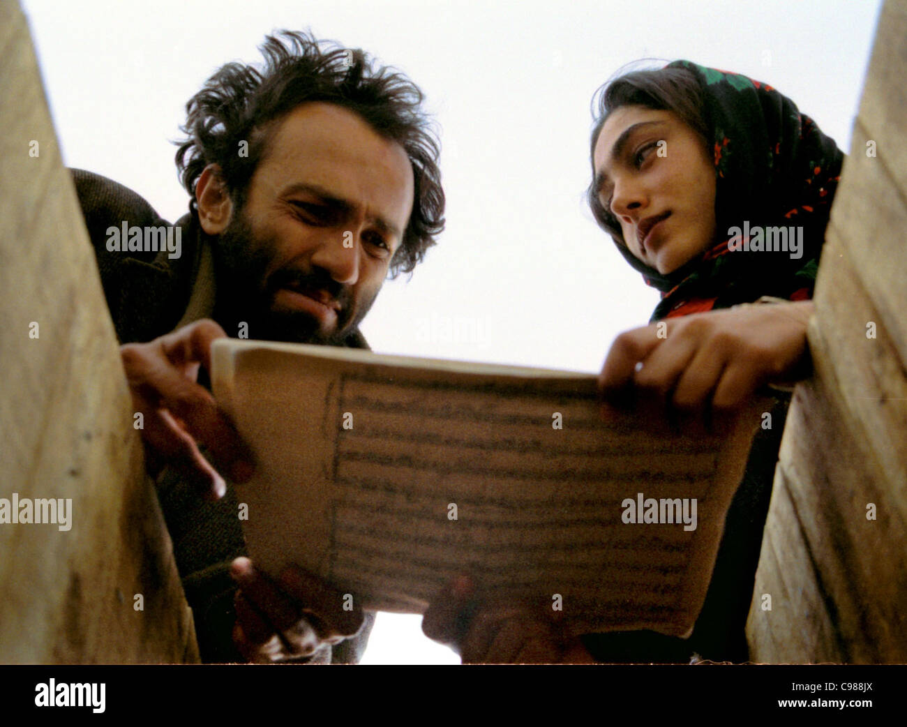 Director of the partition Banque de photographies et d’images à haute ...