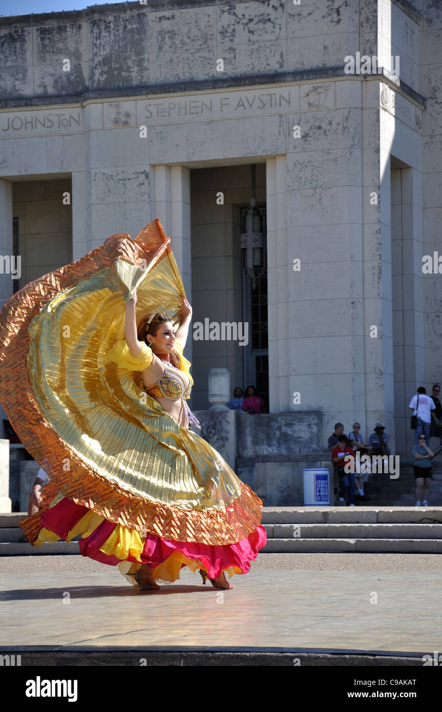 Costumes de danse du ventre turcs Banque de photographies et d’images à ...
