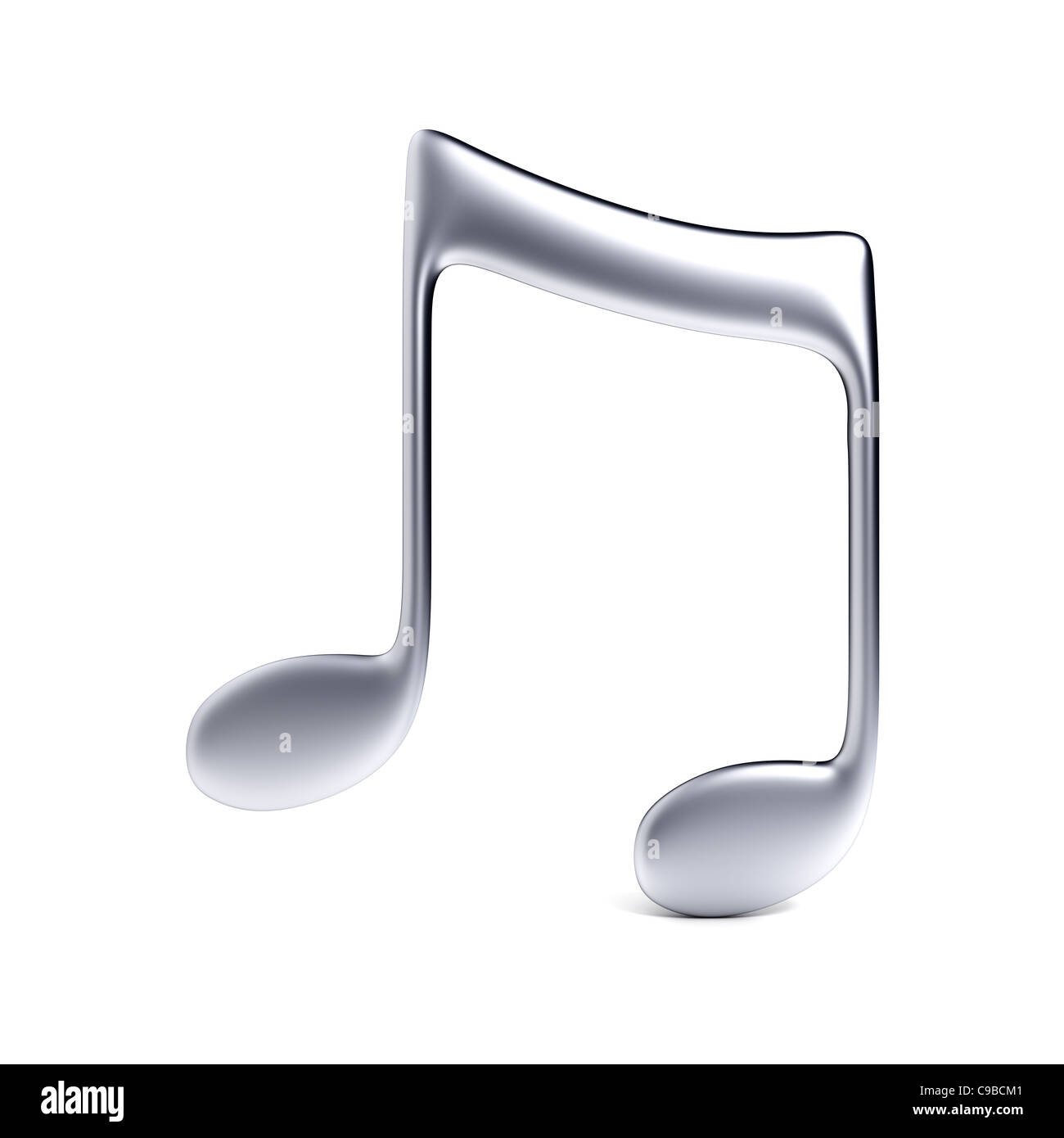 Note de music classic Banque de photographies et d’images à haute ...