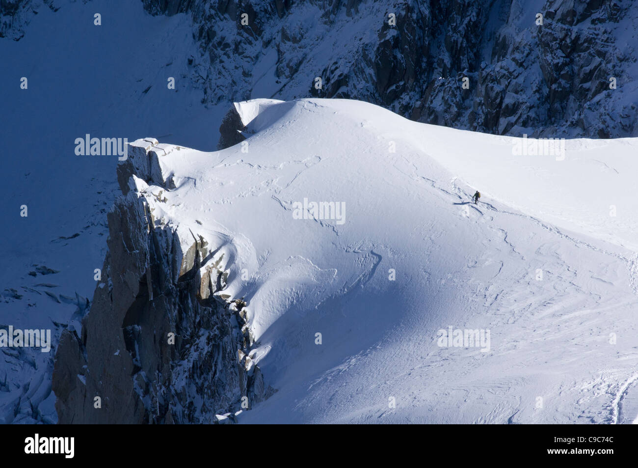 Col du plan Banque de photographies et d’images à haute résolution - Alamy