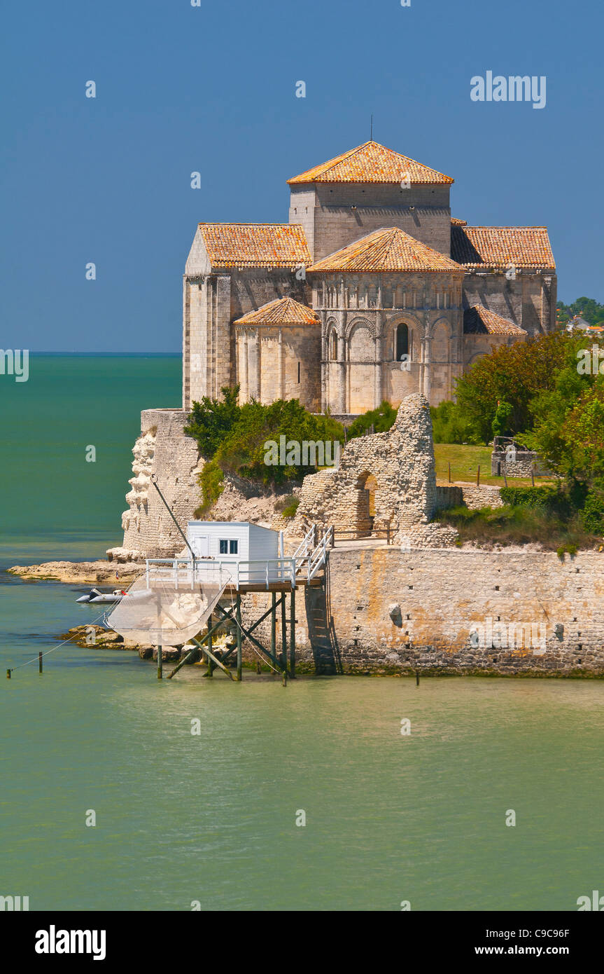 Talmont sur gironde Banque de photographies et d’images à haute ...