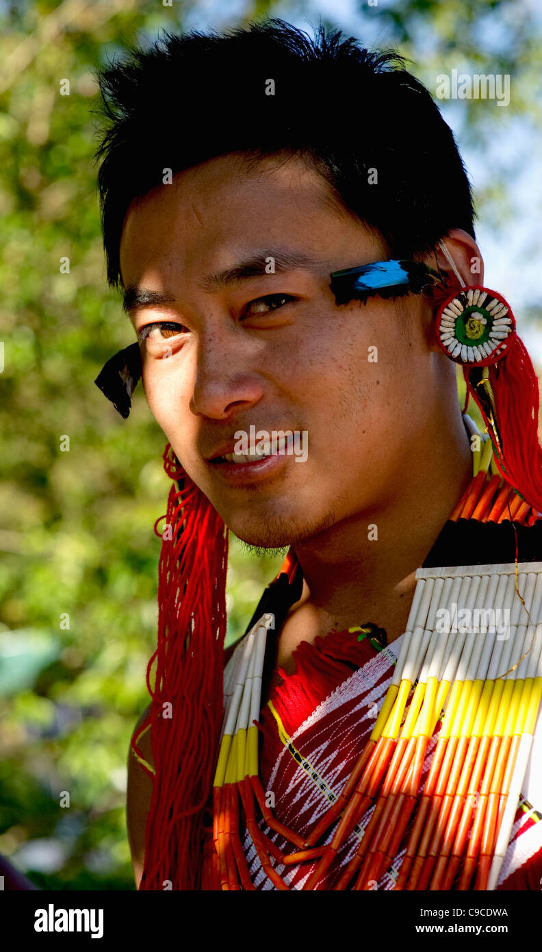 Cannibal tribe Banque de photographies et d’images à haute résolution ...