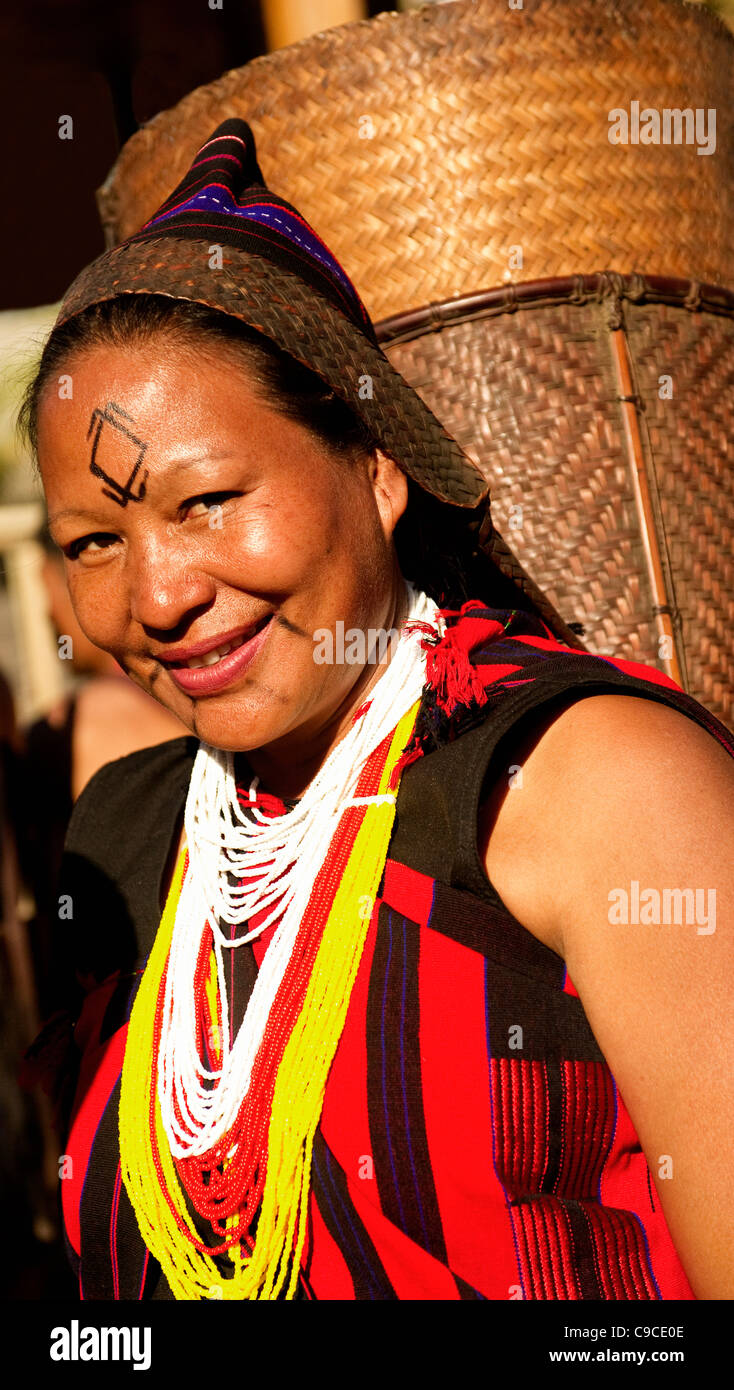 Cannibal tribe Banque de photographies et d’images à haute résolution ...