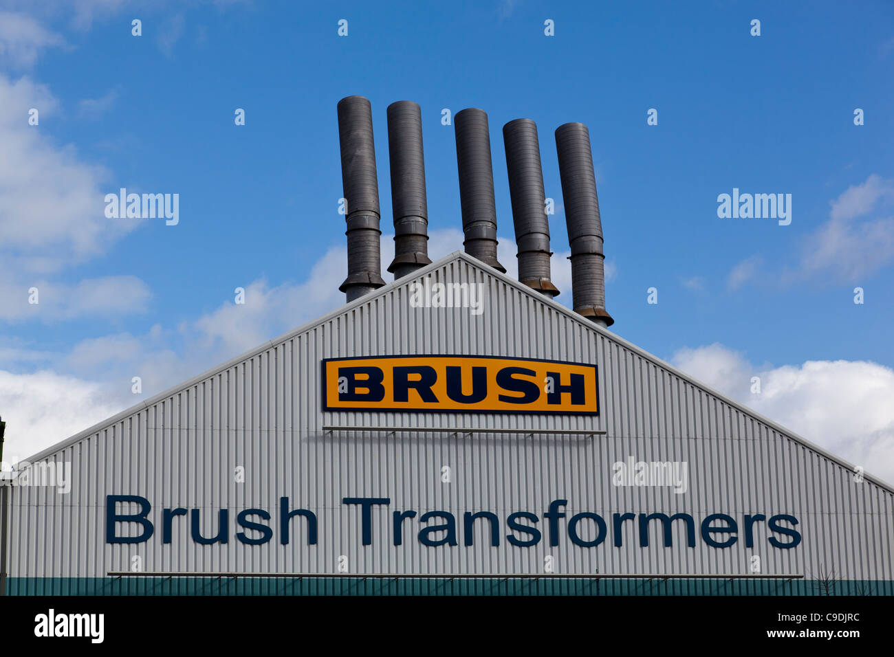 Melrose plc Banque de photographies et d’images à haute résolution - Alamy