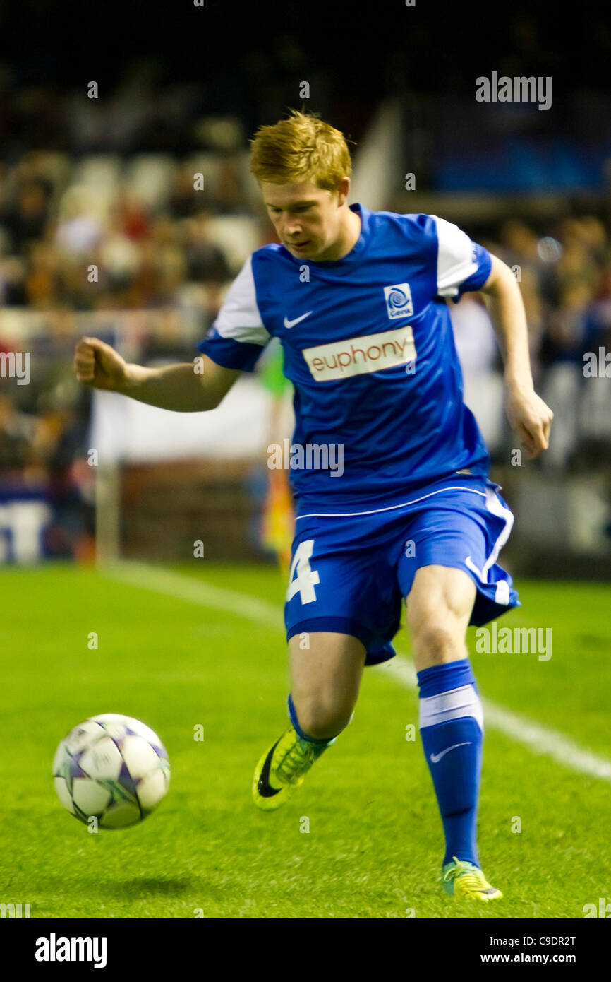 Kevin de bruyne genk Banque de photographies et d’images à haute ...