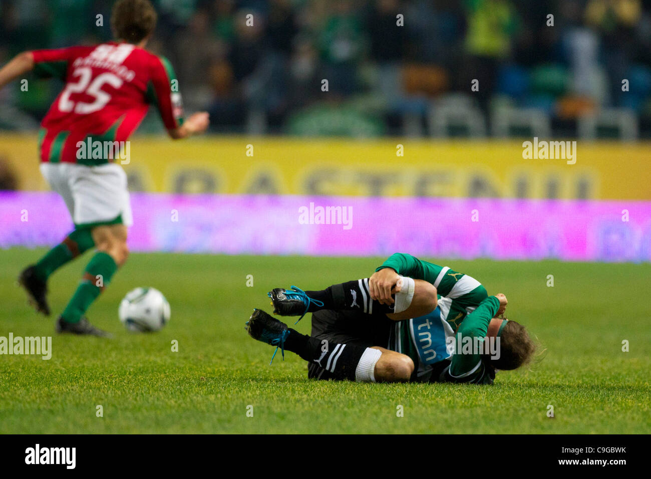Scp portugal Banque de photographies et d’images à haute résolution - Alamy