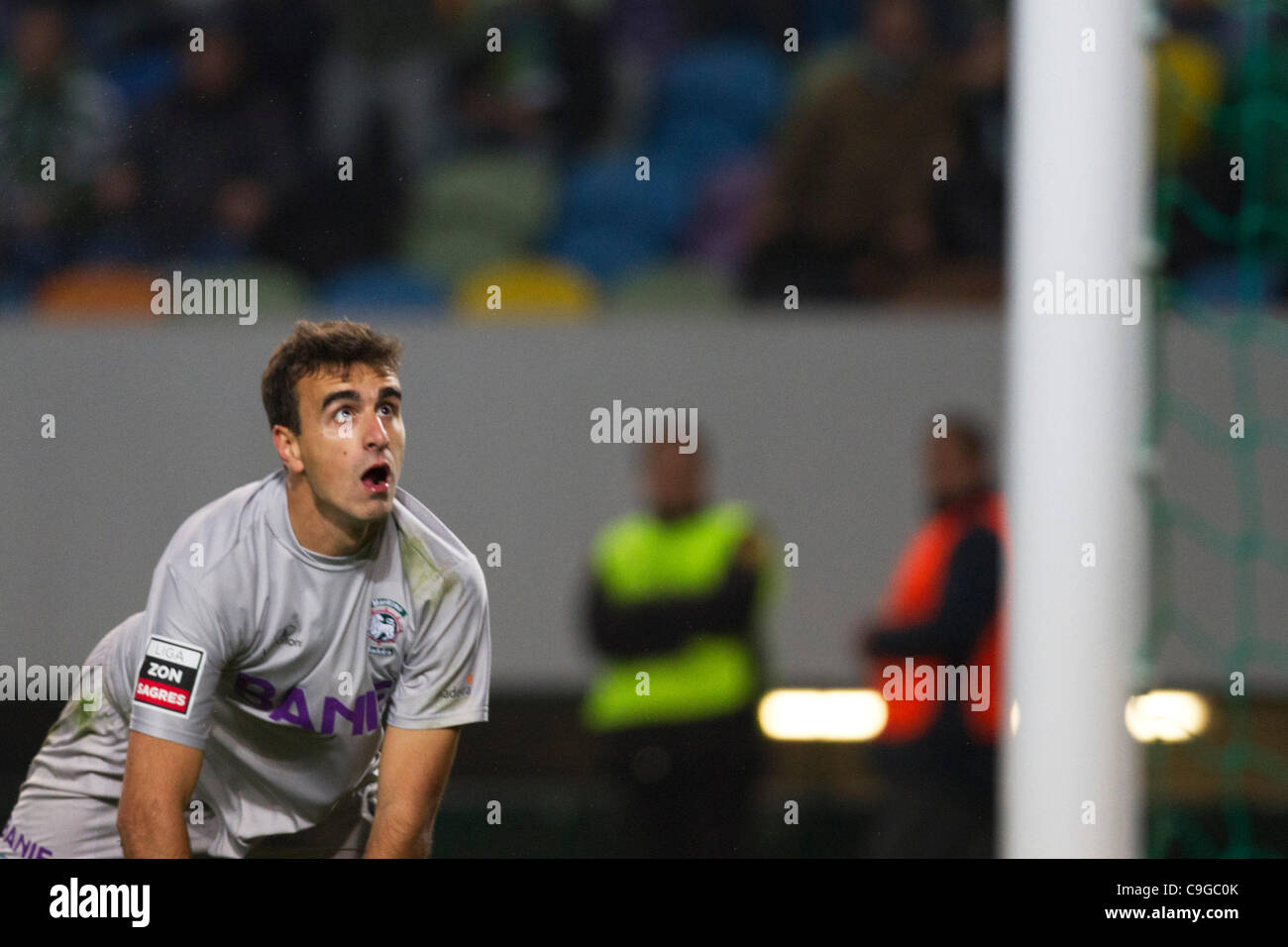 Scp sporting lisbonne Banque de photographies et d’images à haute ...