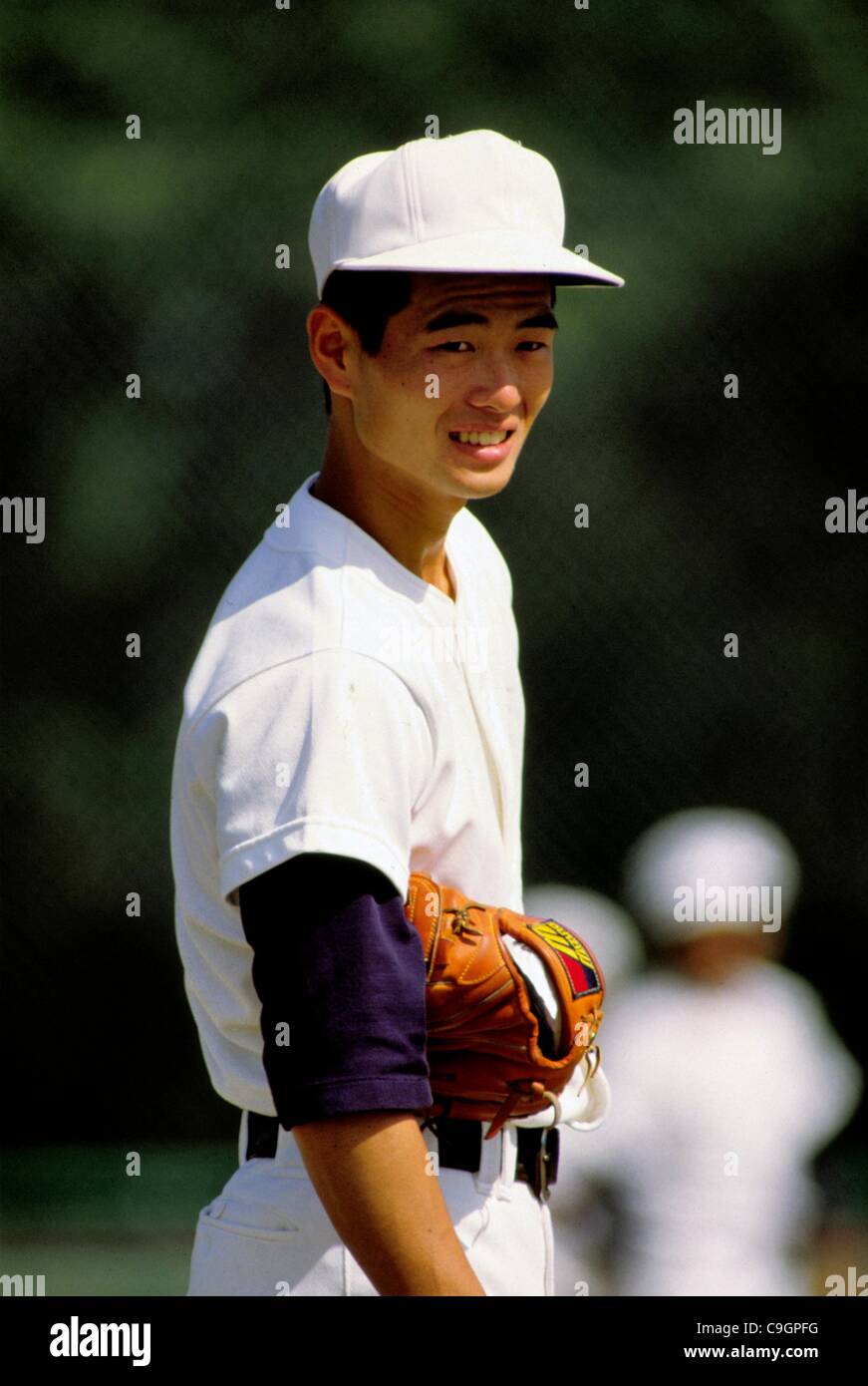 Masumi kuwata Banque de photographies et d’images à haute résolution ...