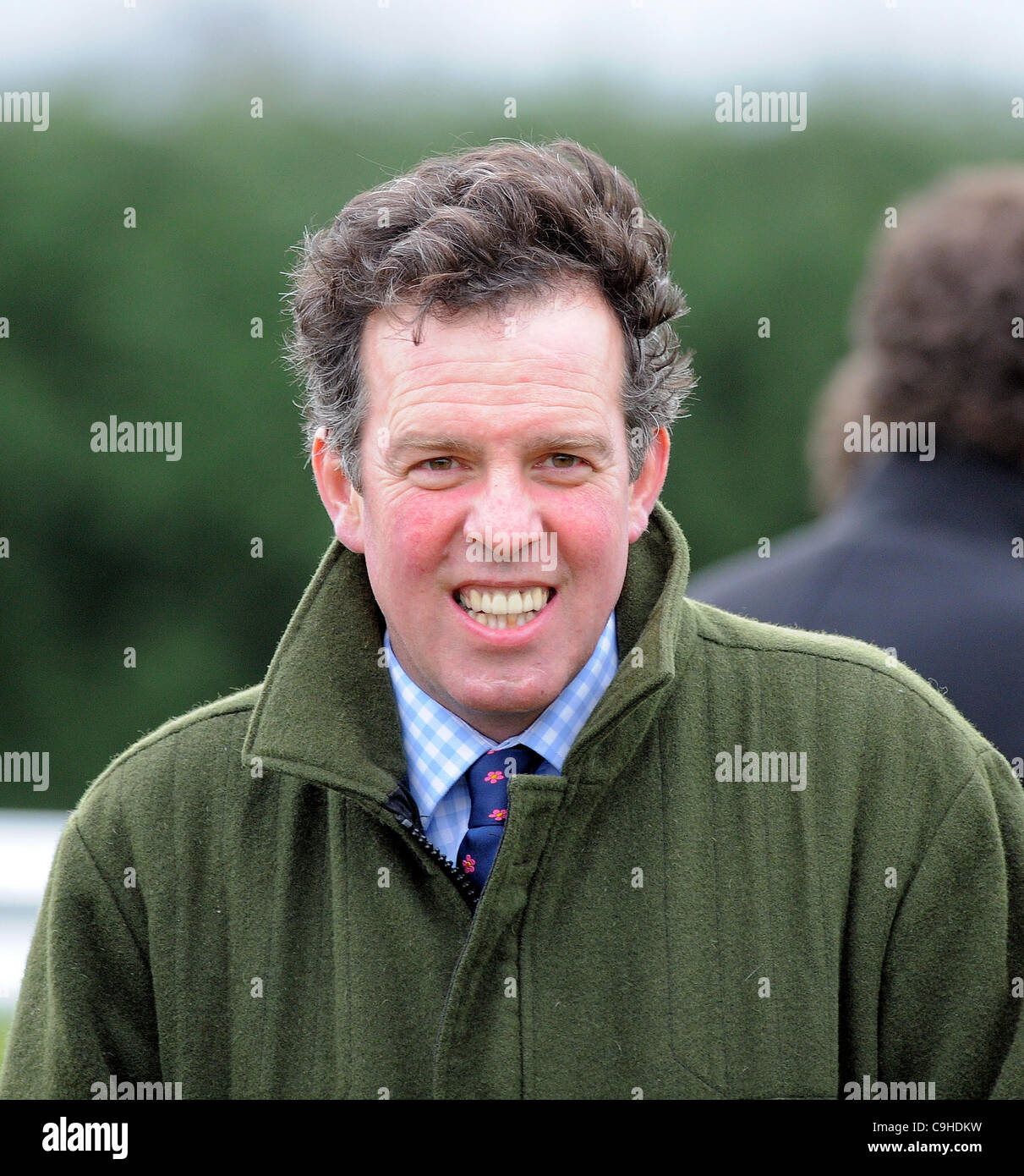 Tom george trainer Banque de photographies et d’images à haute ...