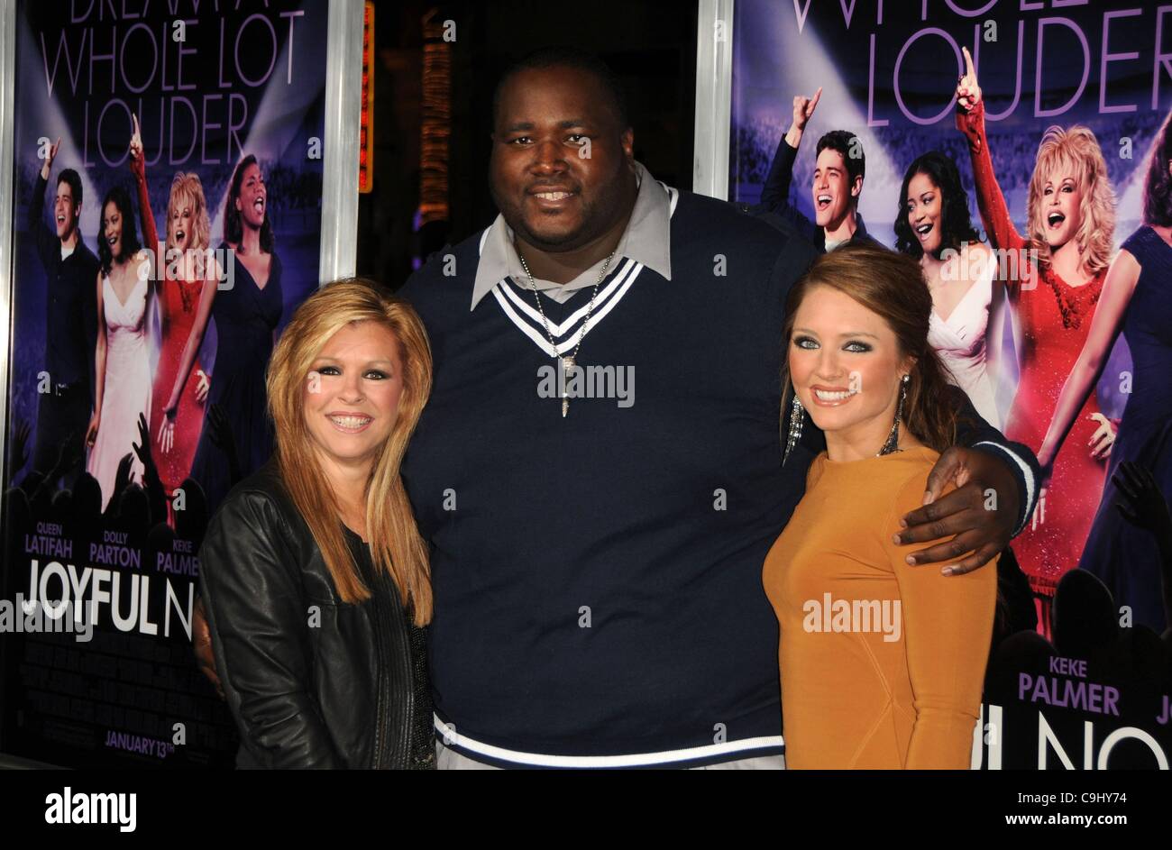 Leigh anne tuohy collins tuohy Banque de photographies et d’images à ...