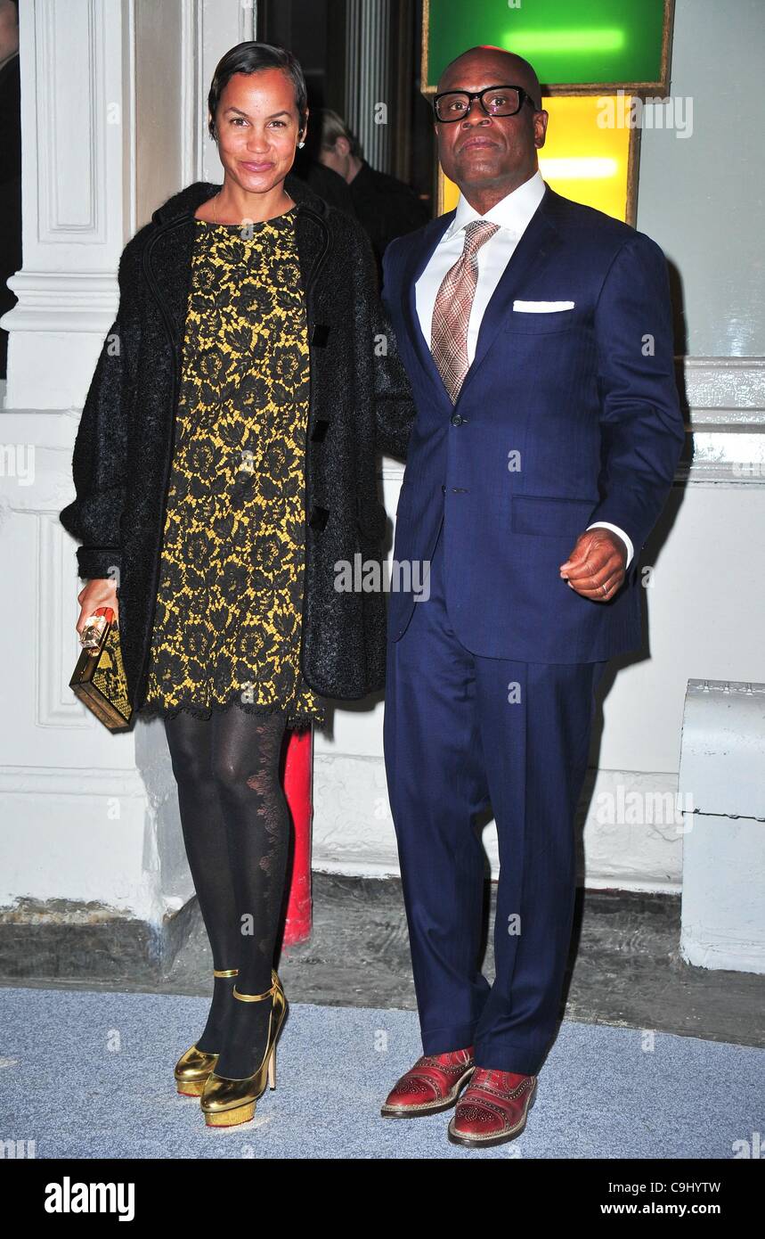 Perri a reid and l a reid Banque de photographies et d’images à haute ...