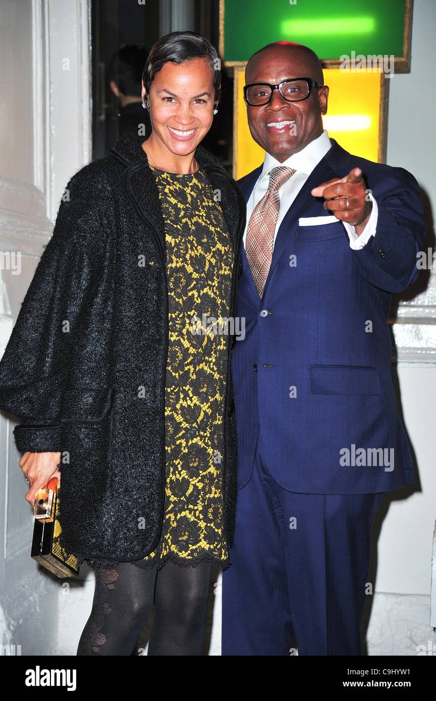 Perri a reid and l a reid Banque de photographies et d’images à haute ...