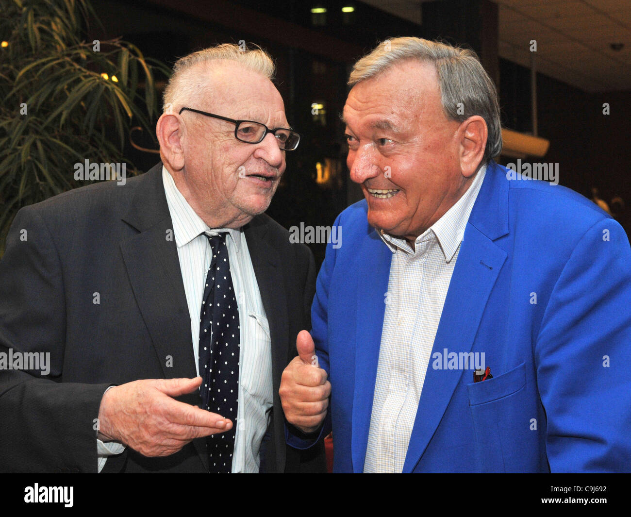 Erich von daniken Banque de photographies et d’images à haute ...