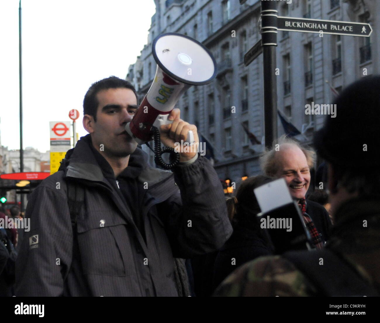 Charlie veitch Banque de photographies et d’images à haute résolution ...