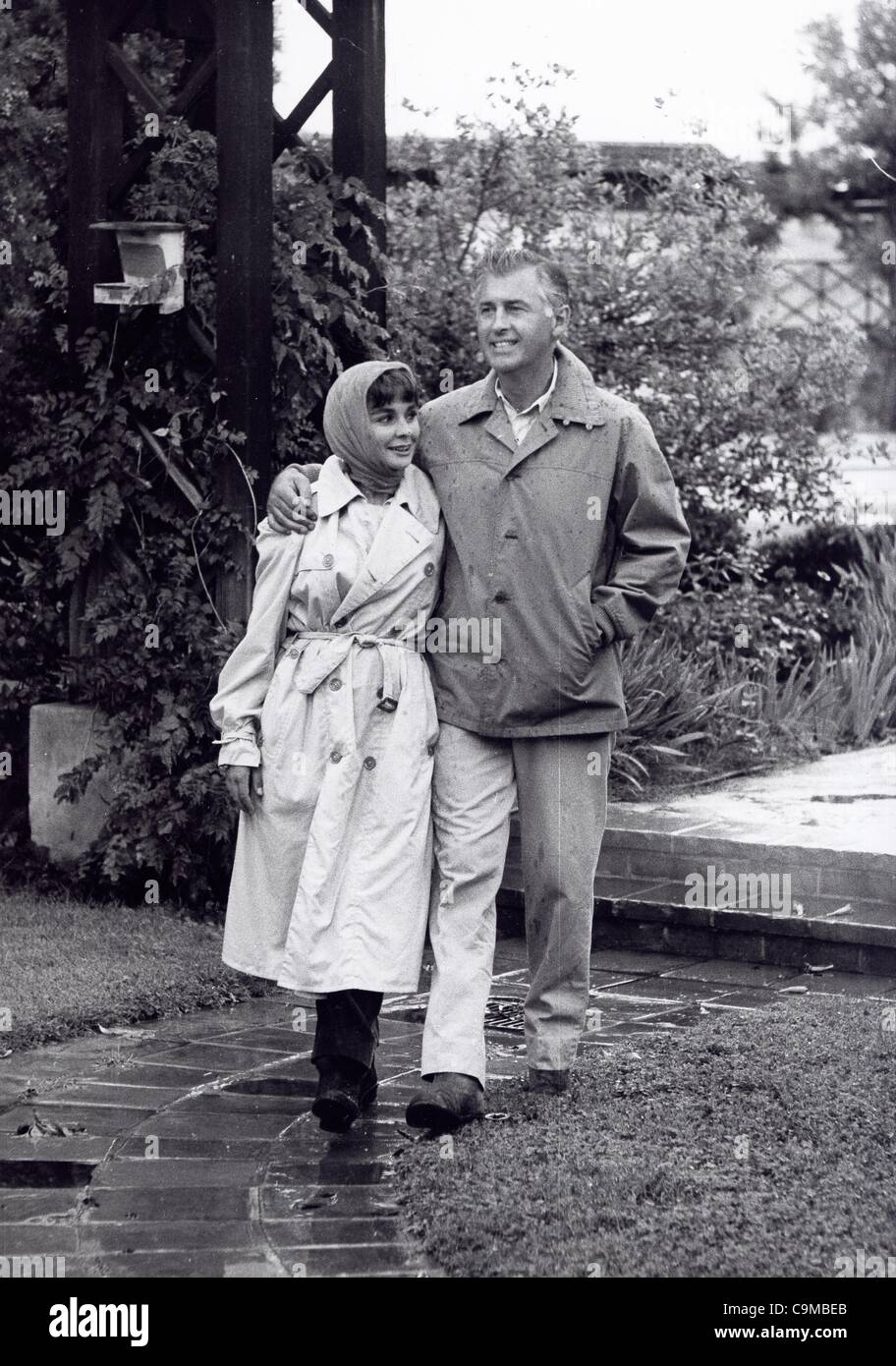 Stewart granger et jean simmons Banque de photographies et d’images à ...