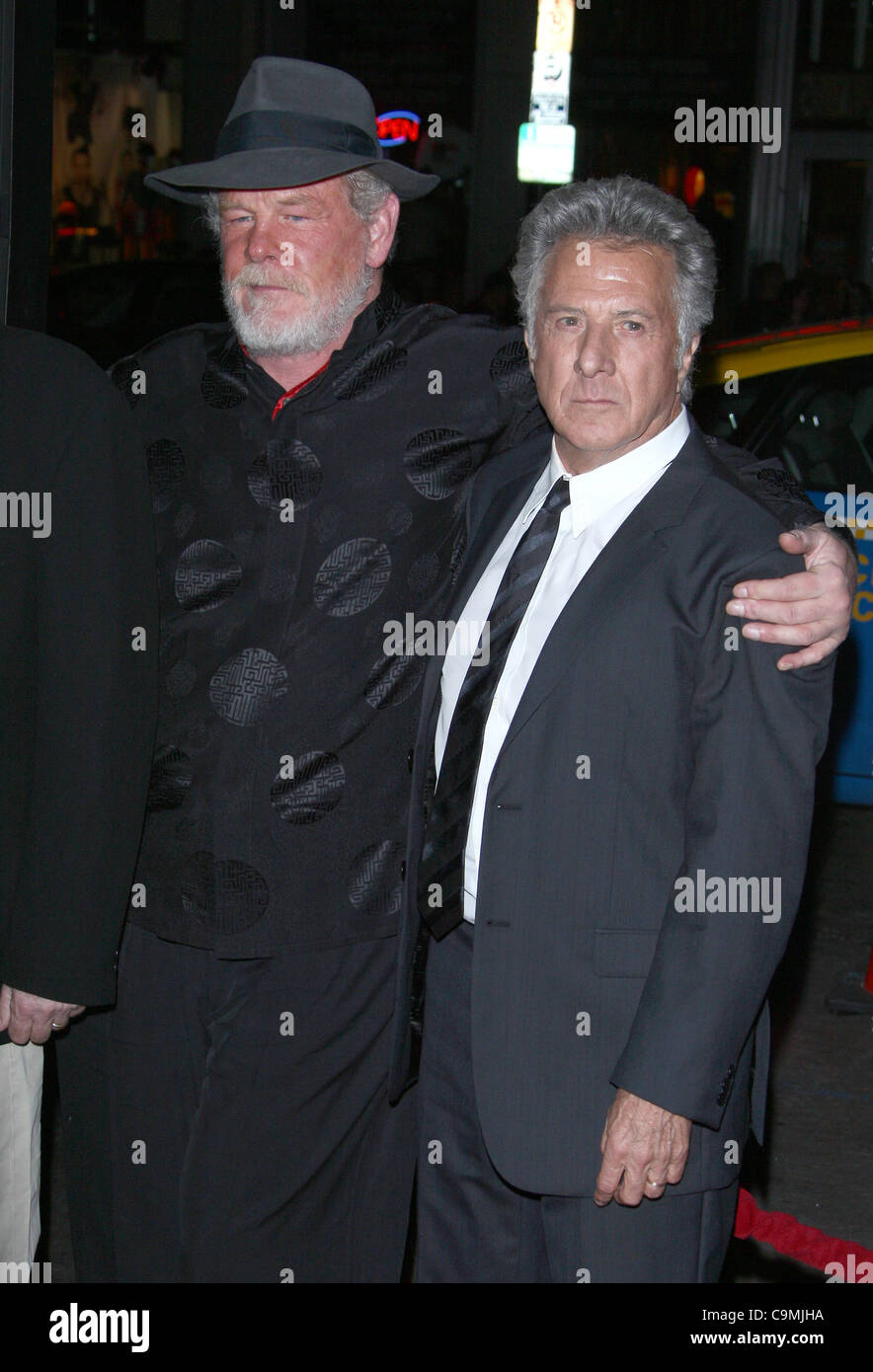 Nick hoffman Banque de photographies et d’images à haute résolution - Alamy