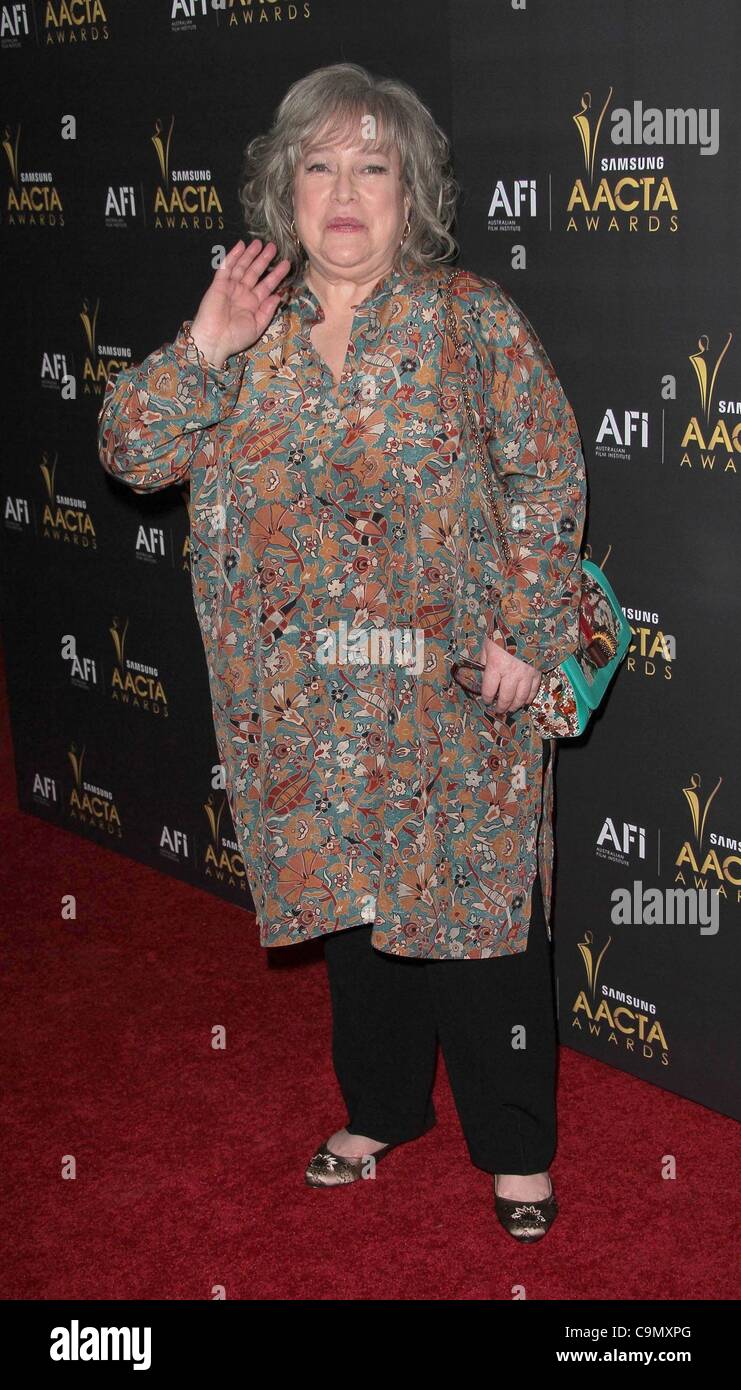 Actrice kathy bates Banque de photographies et d’images à haute ...