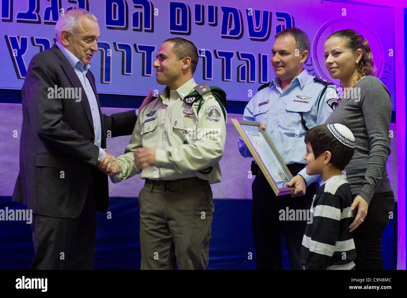 Shlomo ben yosef Banque de photographies et d’images à haute résolution ...