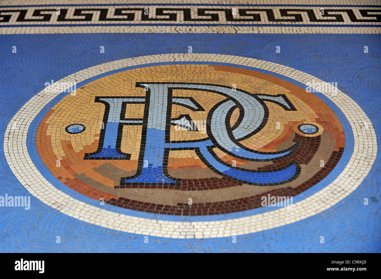 Administration des rangers Banque de photographies et d’images à haute ...