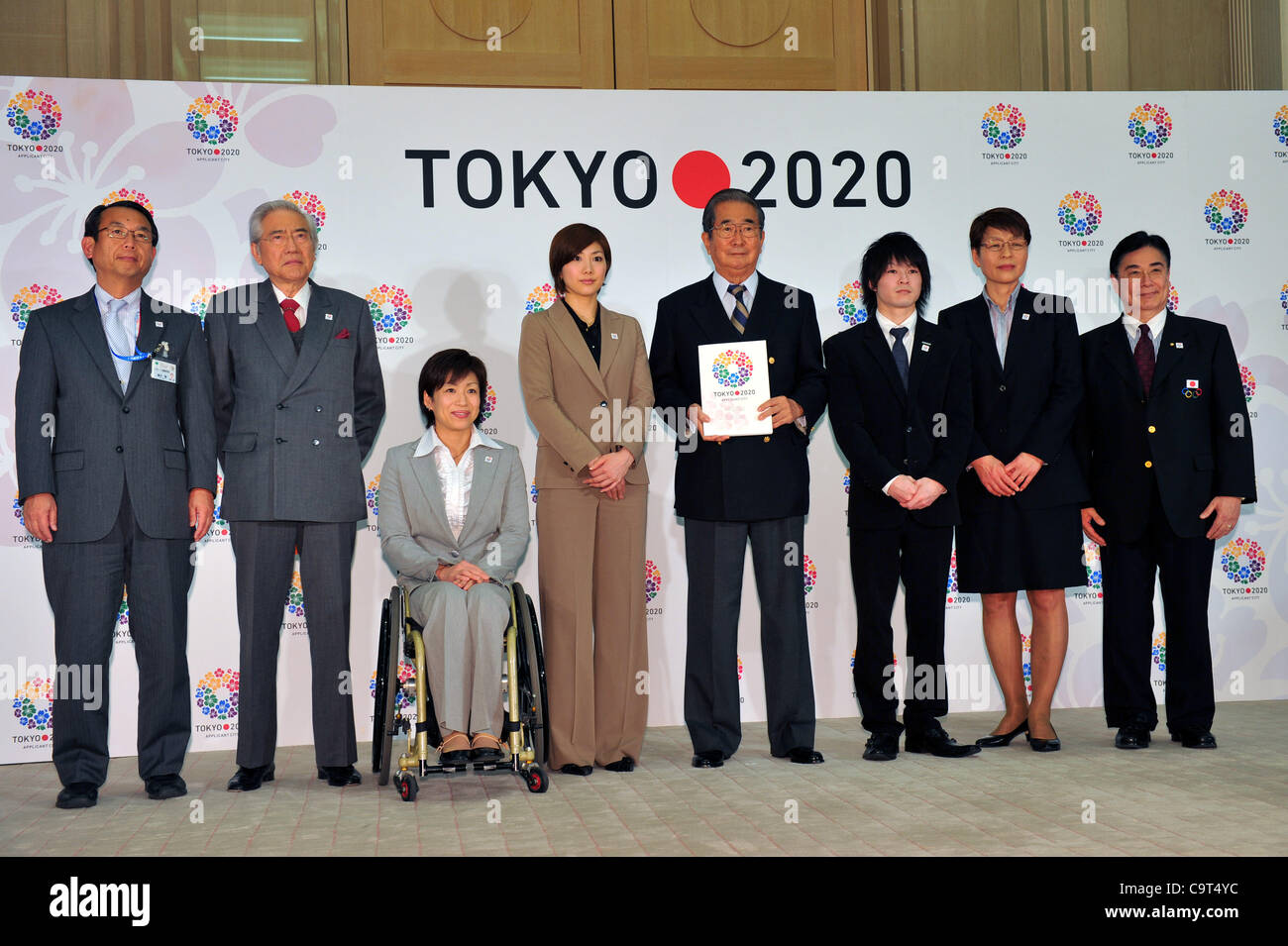 Yuko ogura Banque de photographies et d’images à haute résolution - Alamy