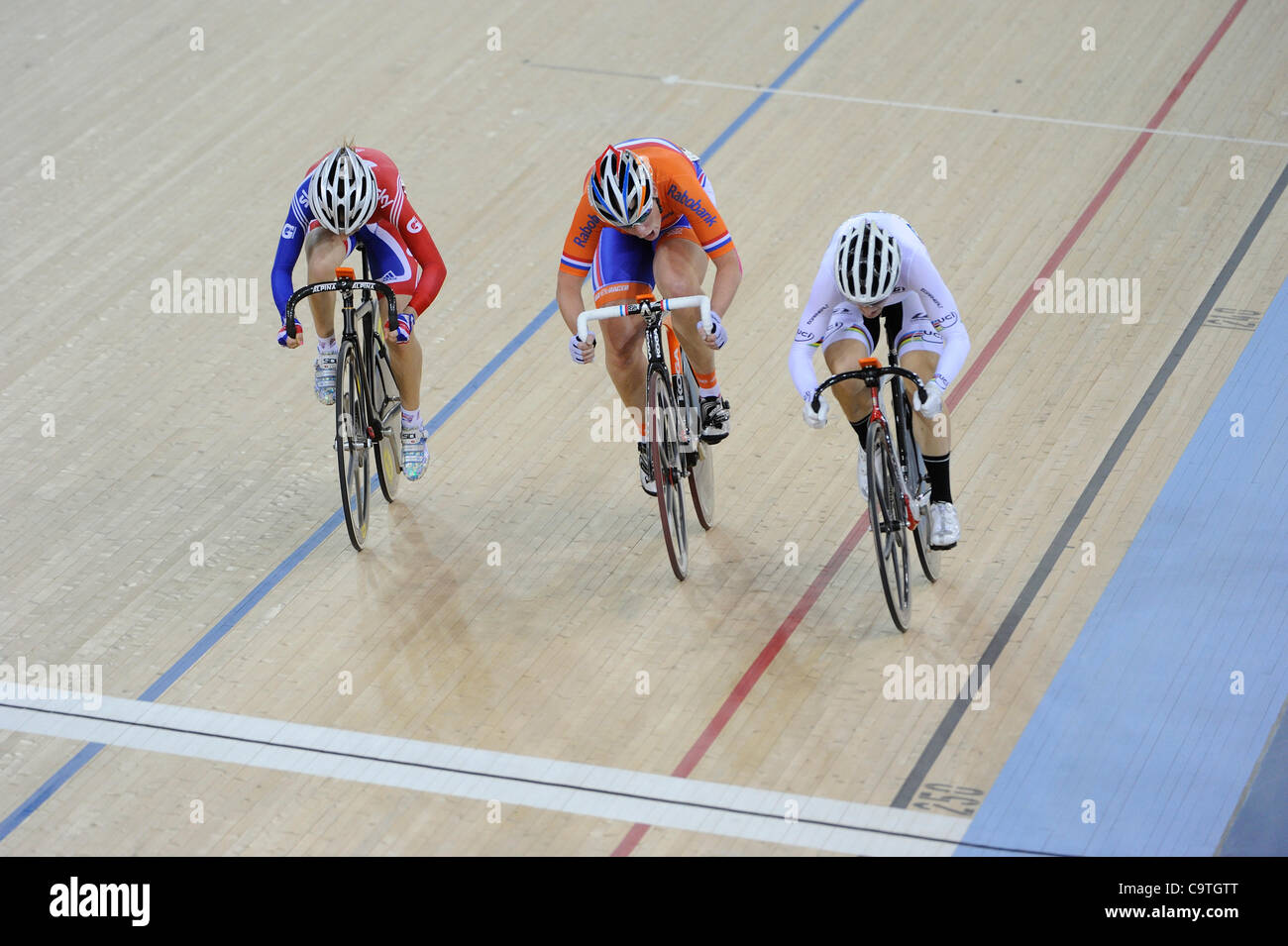 Course olympique Banque de photographies et d’images à haute résolution ...
