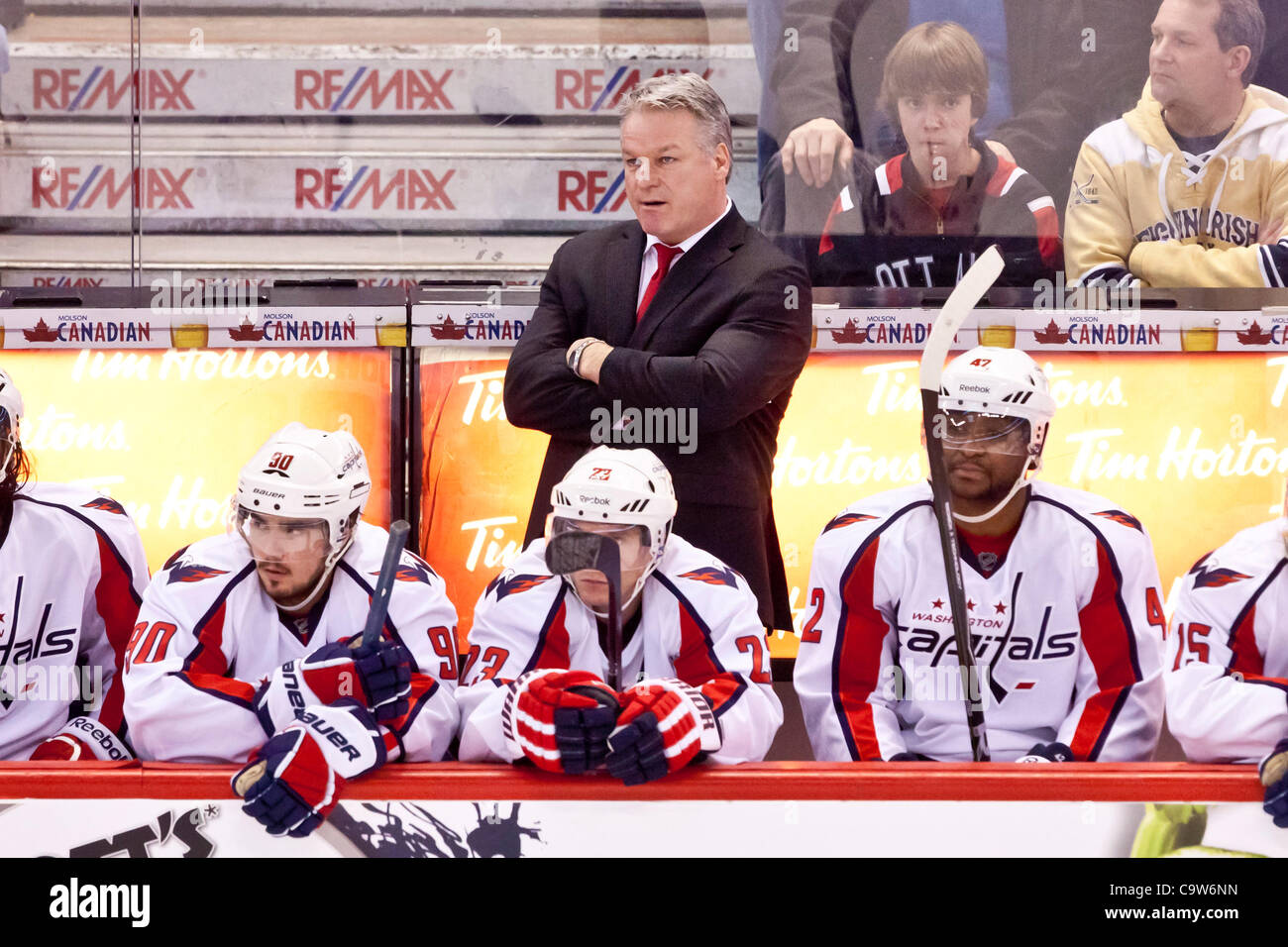 Dale hunter Banque de photographies et d’images à haute résolution - Alamy