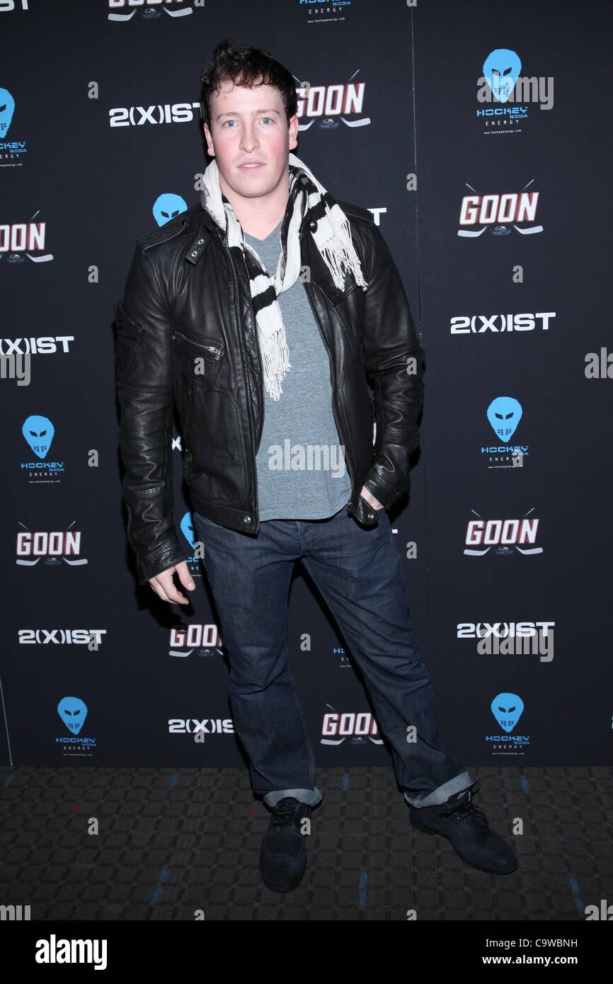 Goon red carpet Banque de photographies et d’images à haute résolution ...