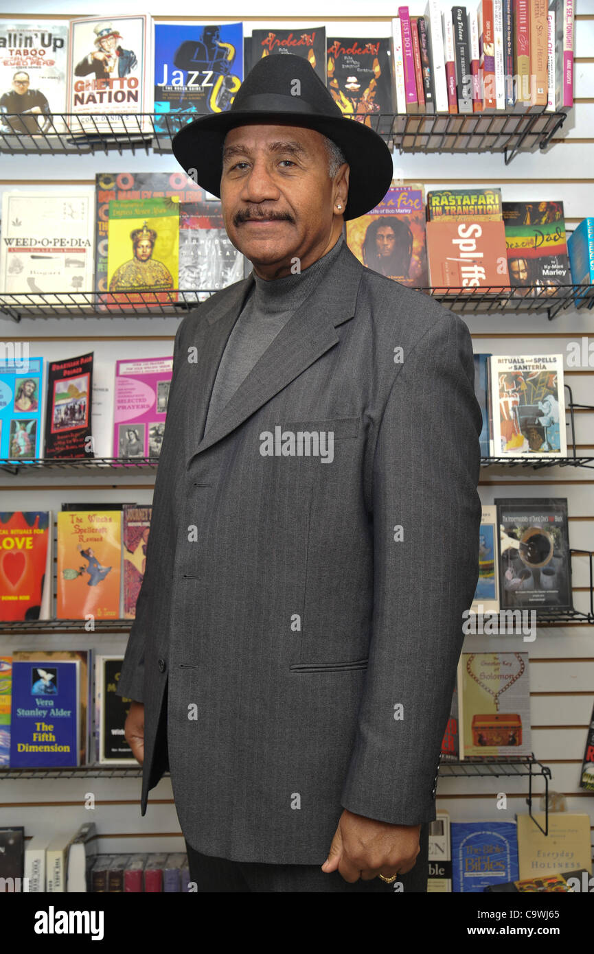 25 février 2012 - Philadelphia, PA, États-Unis - MICHAEL BRAXTON SR ...