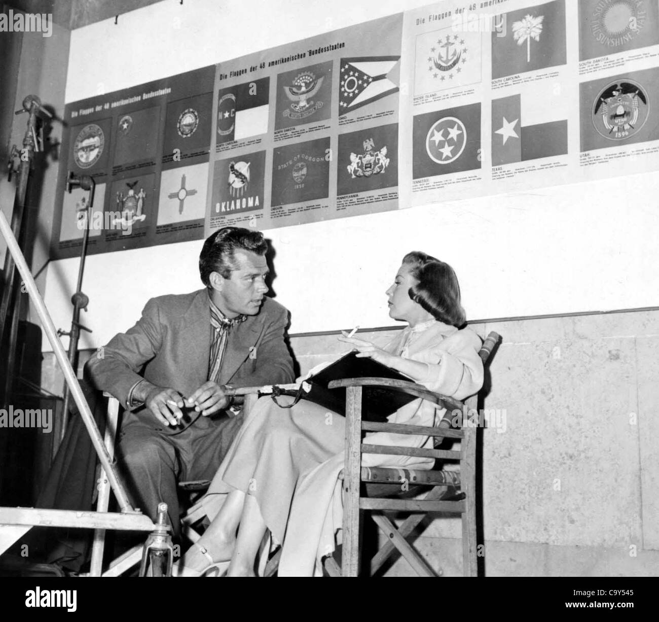 June allyson Banque de photographies et d’images à haute résolution - Alamy