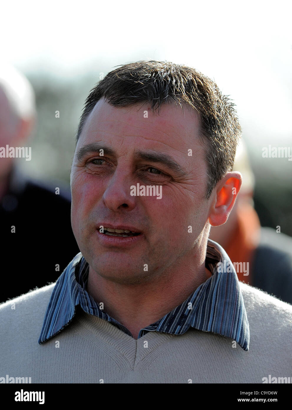 Shaun harris Banque de photographies et d’images à haute résolution - Alamy