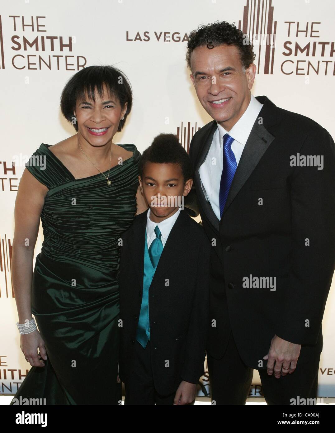 Brian stokes mitchell Banque de photographies et d’images à haute ...