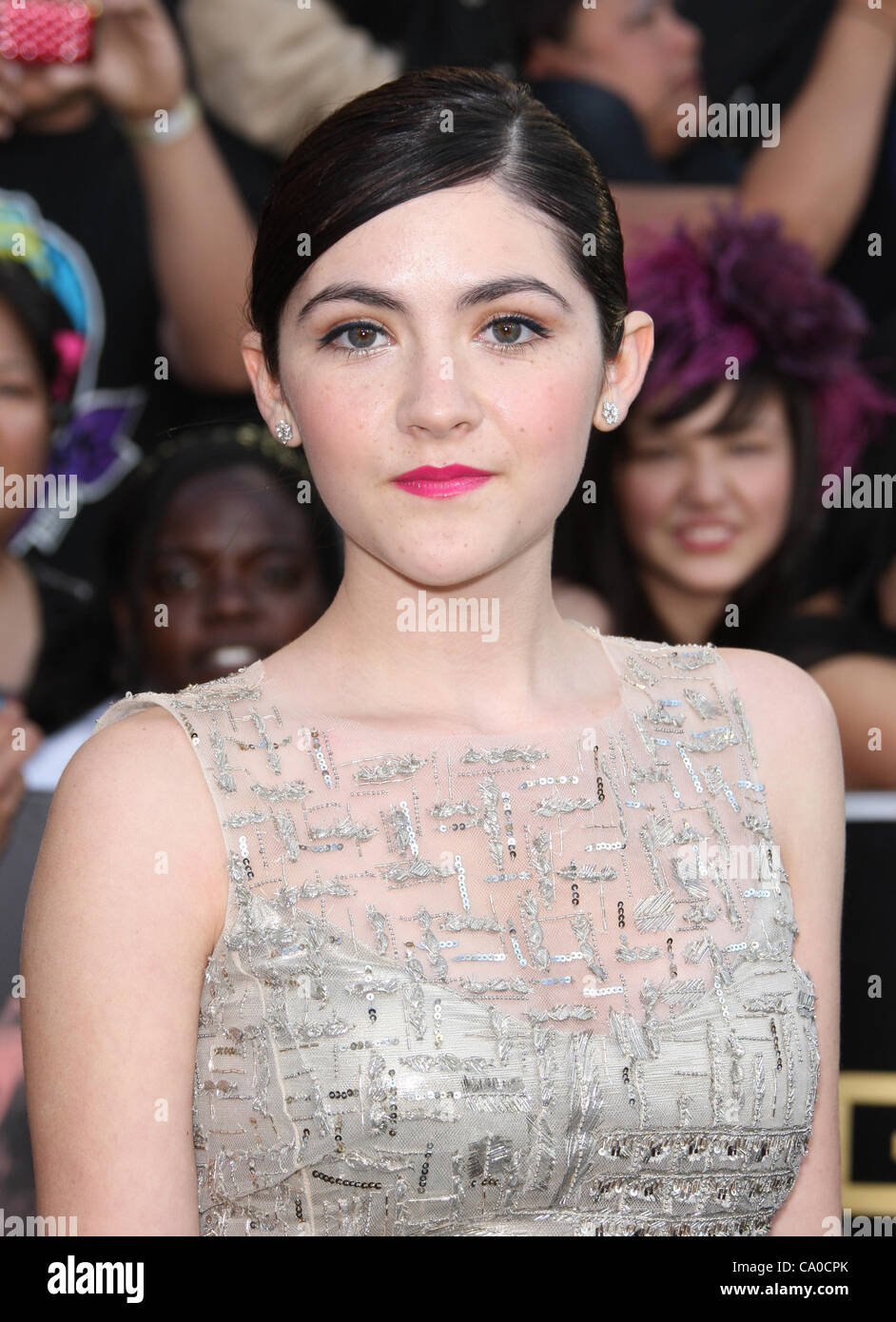 Fuhrman isabelle Banque de photographies et d’images à haute résolution - Alamy