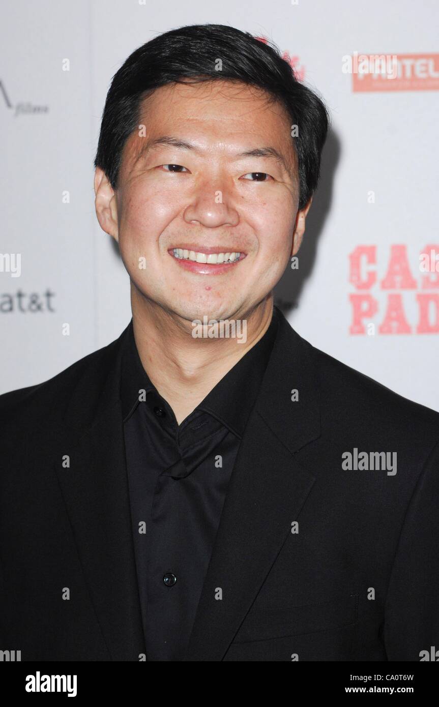 Les Filles De Ken Jeong