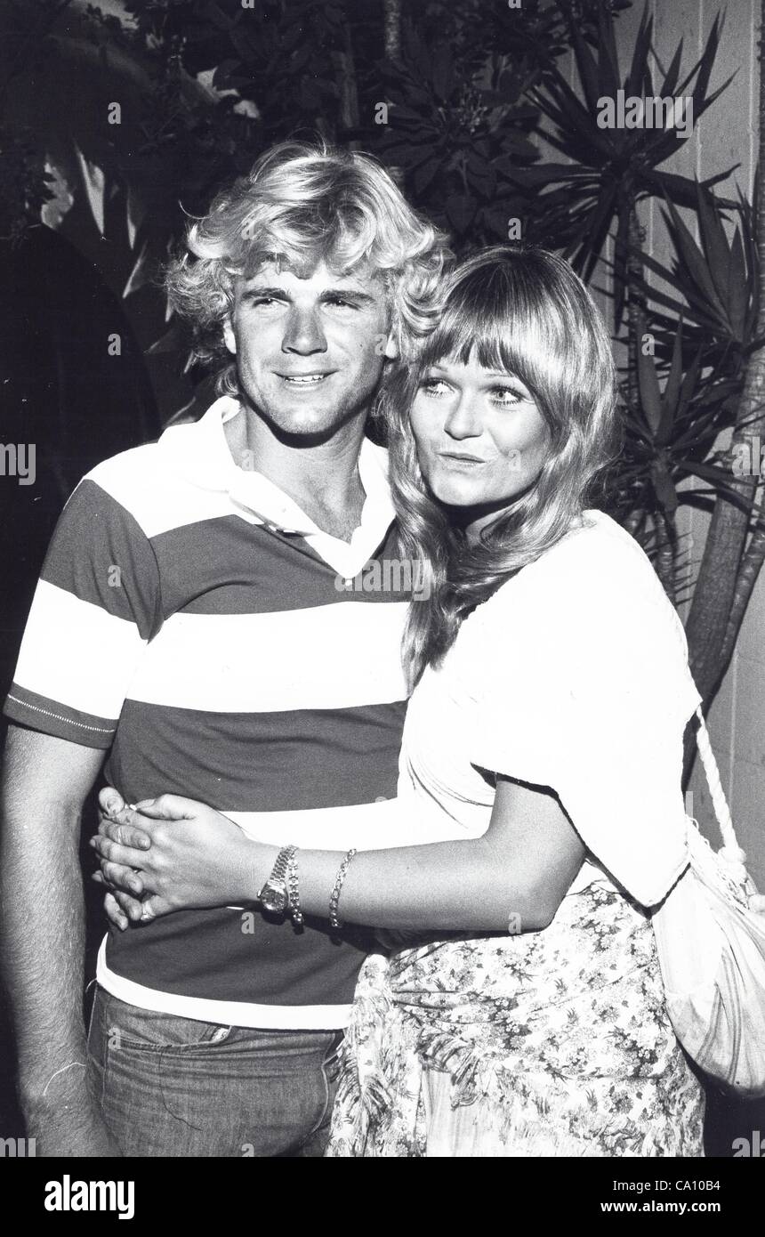 Valerie perrine Banque de photographies et d’images à haute résolution ...