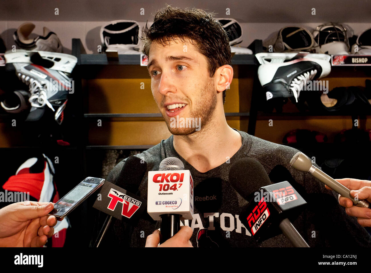 Ben majordome Banque de photographies et d’images à haute résolution ...