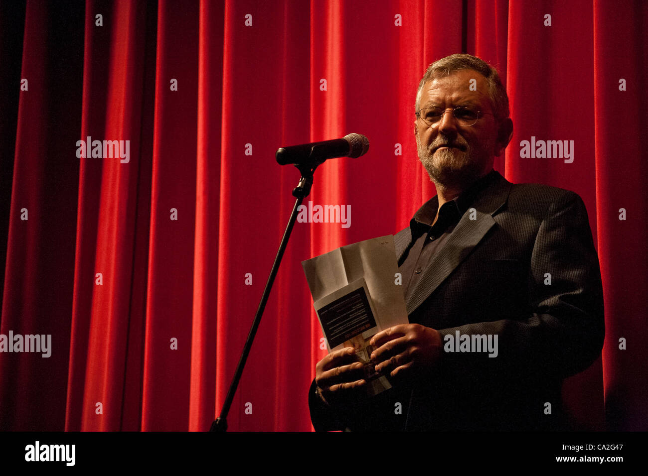 Fondation malki Banque de photographies et d’images à haute résolution ...